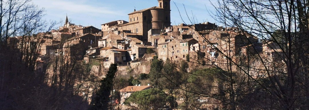 Capranica - Viterbo, Lazio