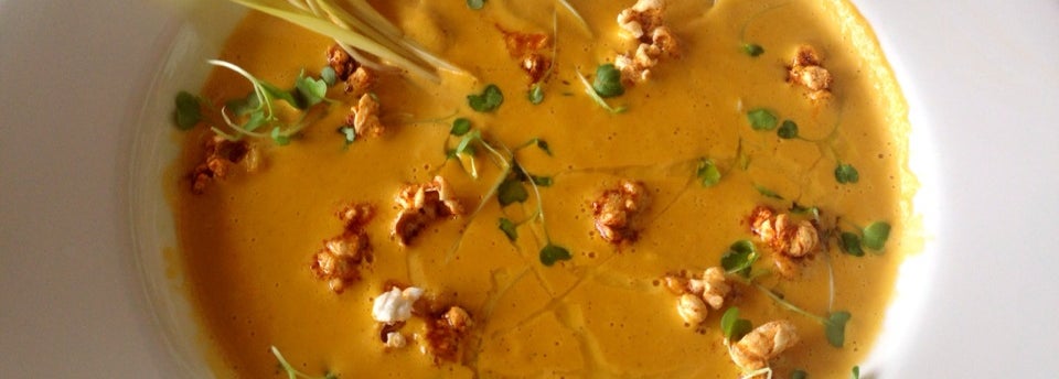 Holy Taco - Taco Restaurant