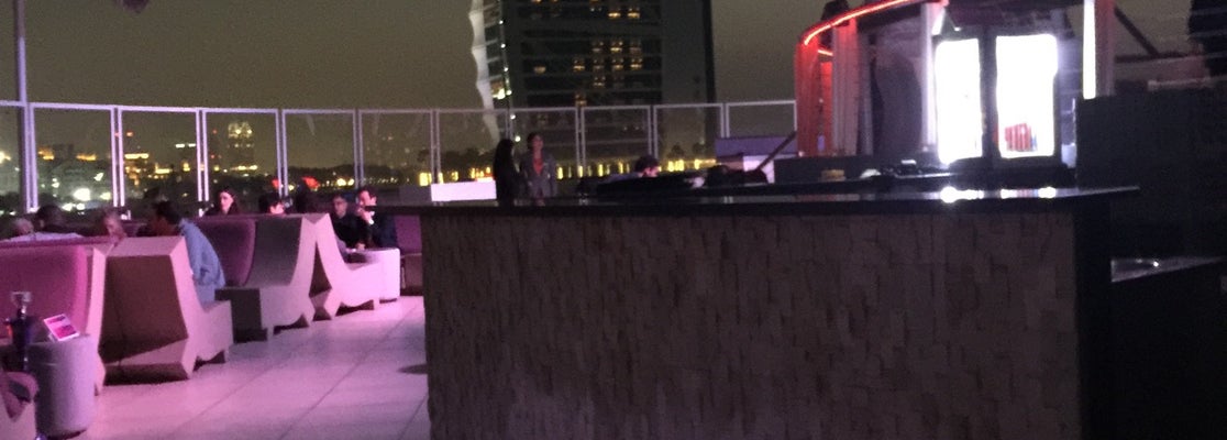 360° (Now Closed) - Night Club in Dubai