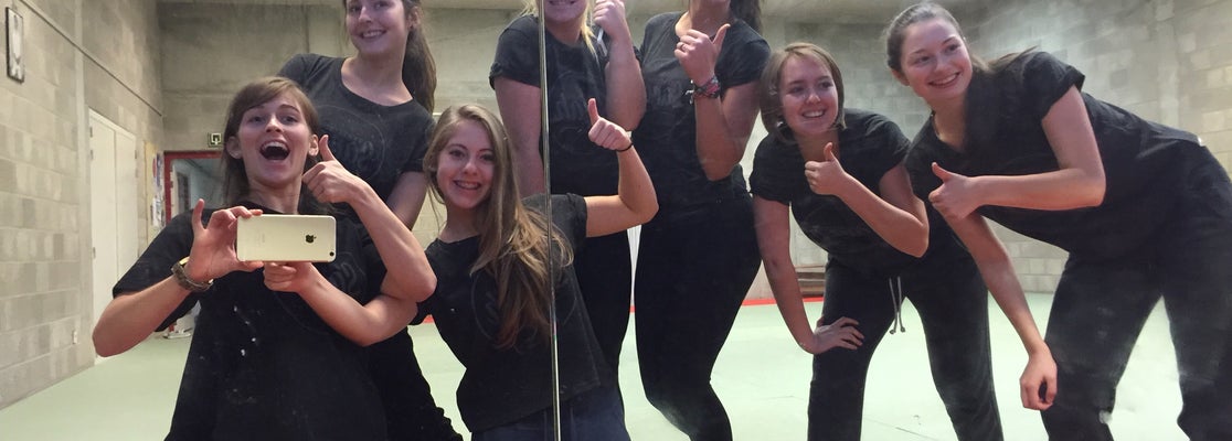 Dansstudio Sarah - Dance Studio