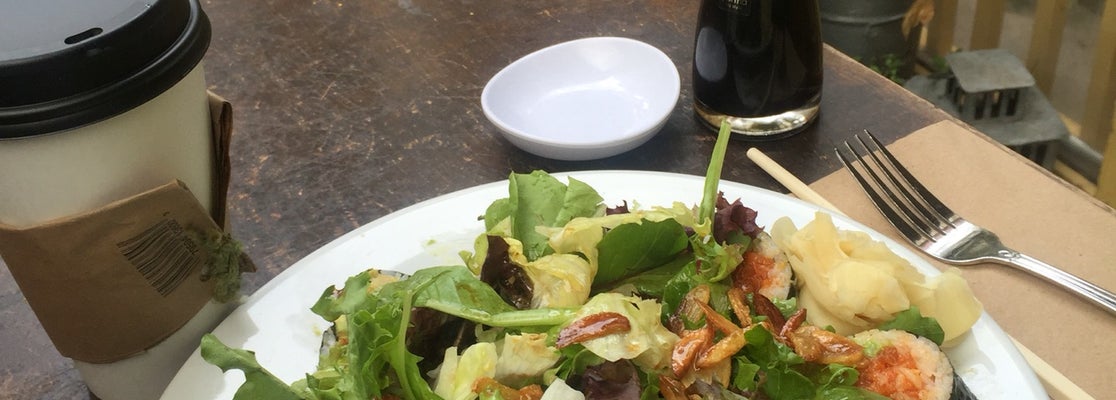 Yuko Kitchen - Japanese Restaurant in Los Angeles