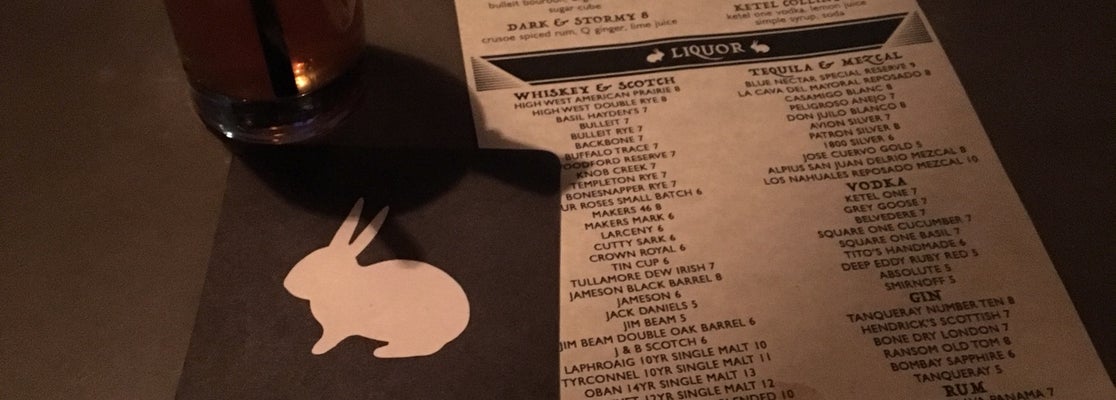 White Rabbit Cabaret - Indie Theater in Indianapolis