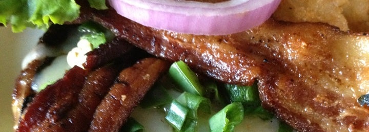 Universal Joint - Decatur, GA