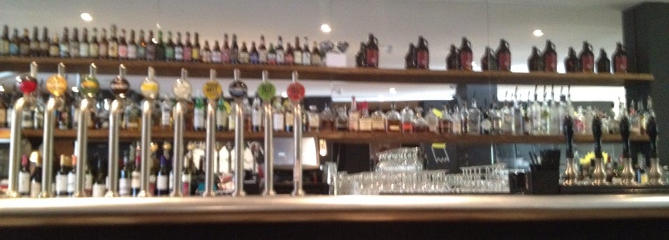 One Sixty (Now Closed) - West Hampstead - 30 tips from 278 visitors