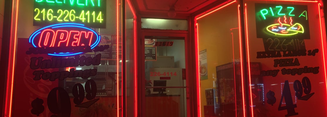 Grab N Go Pizza - Pizzeria in Lakewood