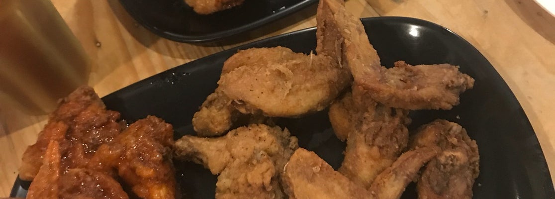 Wing Bites - Wings Joint in Muntinlupa City