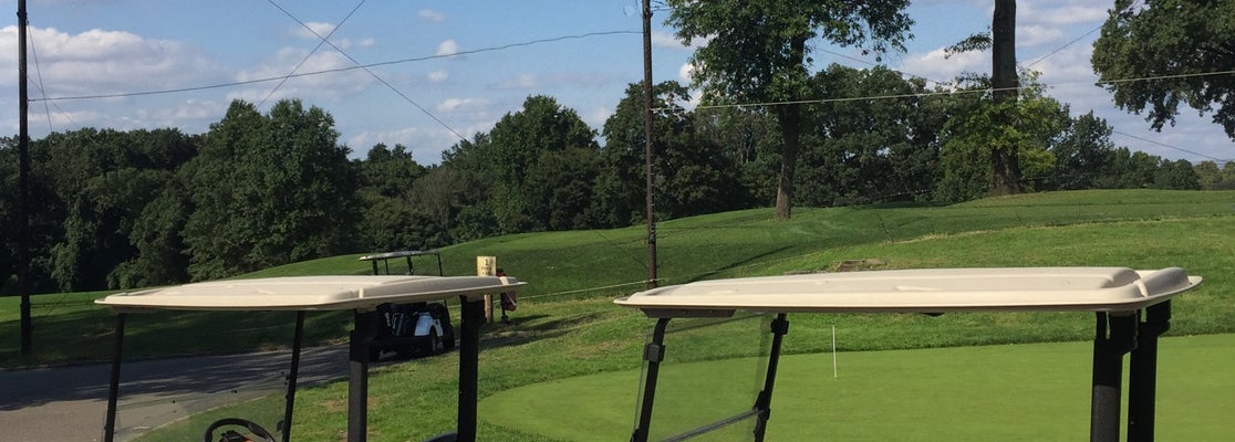 Kissena Park Golf Course - Golf Course in Flushing