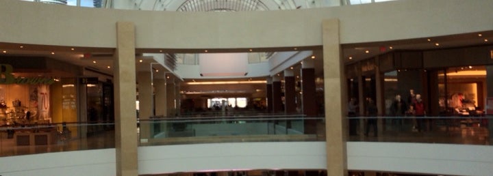 Square One Food Central - Food Court in City Centre