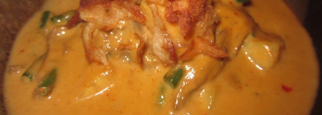 Cocochan - Asian Restaurant in Marylebone