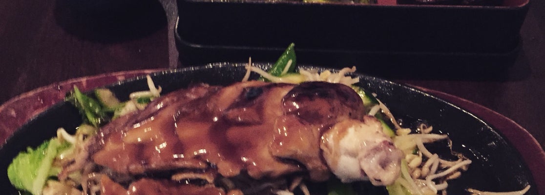 Yamamori Noodles - South-East Inner City - 54 tips from 1846 visitors