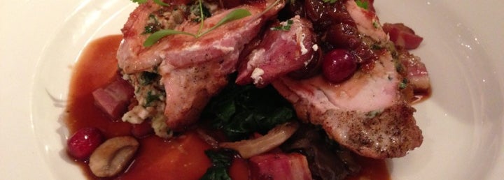 Prix Fixe Brasserie - Soho - London, Greater London