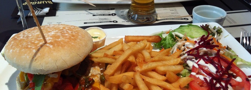 Burger Folie - 83 tips