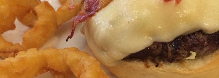 Tender Bob's - San Lorenzo - 60 tips