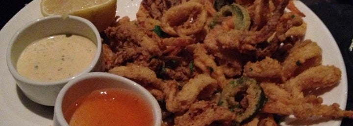 Devon Seafood Grill (Now Closed) - Near North Side - 72 tips from 3700 ...