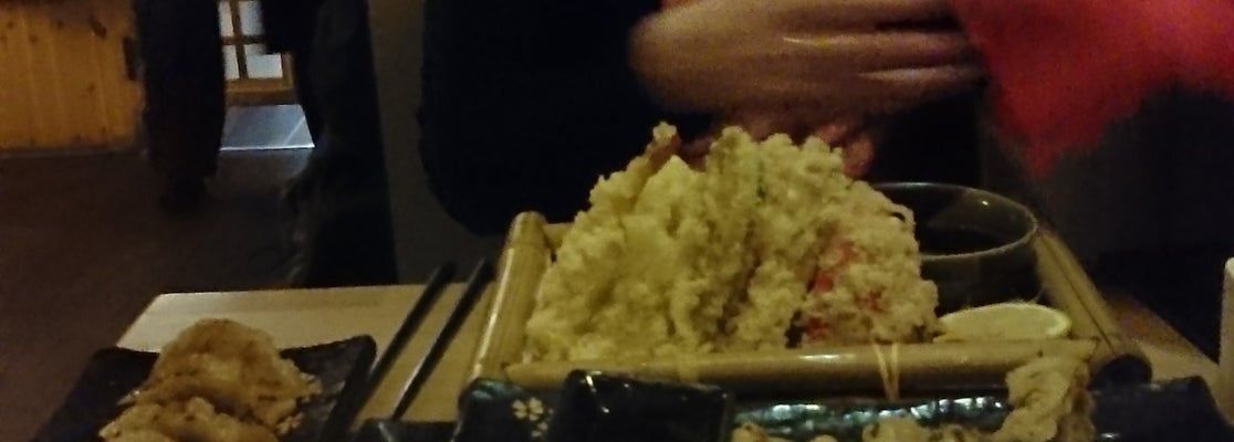 Musashi Noodles & Sushi Bar - Sushi Restaurant in Dublin