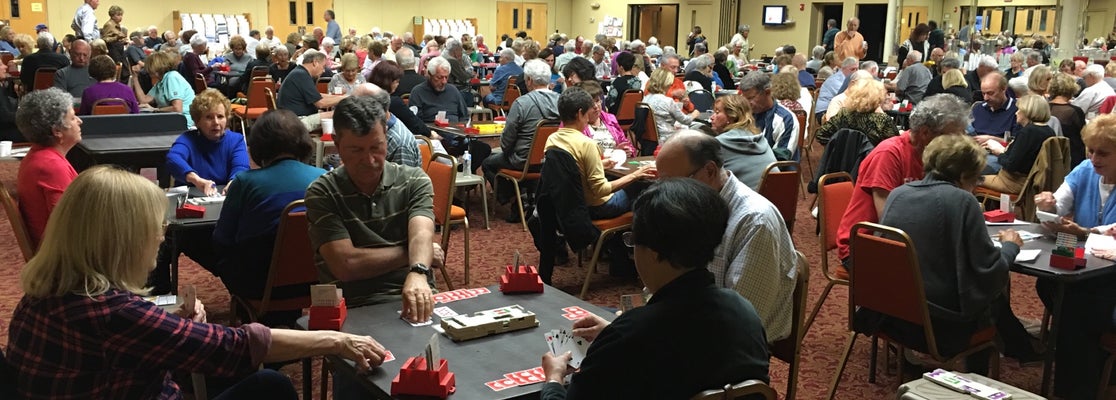 Grand Slam Bridge Club - Aberdeen - 8600 S Jog Rd