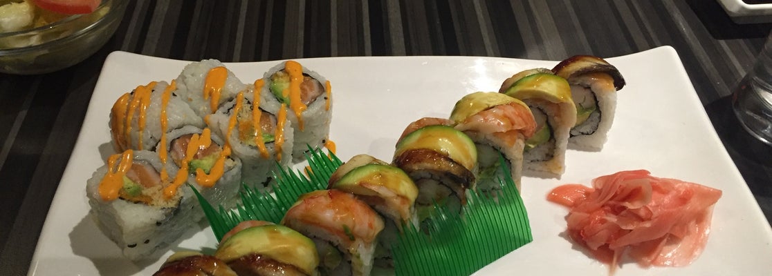 Sushi Sky - Sushi Restaurant in Toronto
