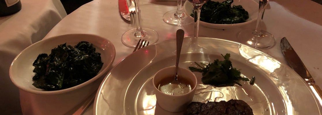 Le Matignon - 242 tips