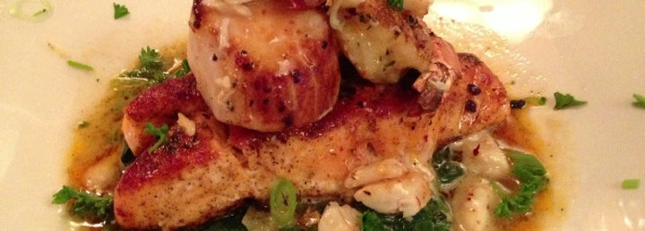 Pappadeaux Seafood Kitchen - 88 tips