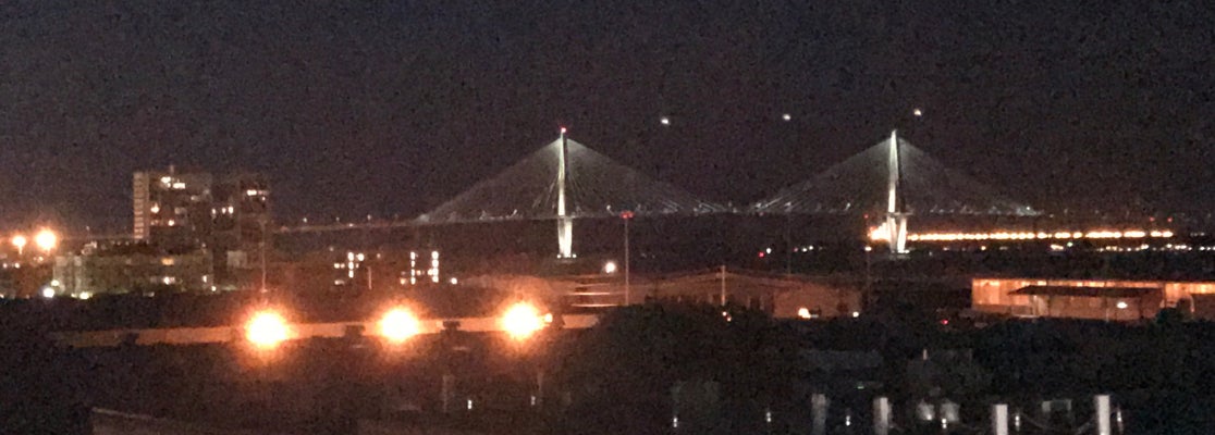 Market Pavilion Rooftop Bar - Downtown Charleston - 225 E Bay St