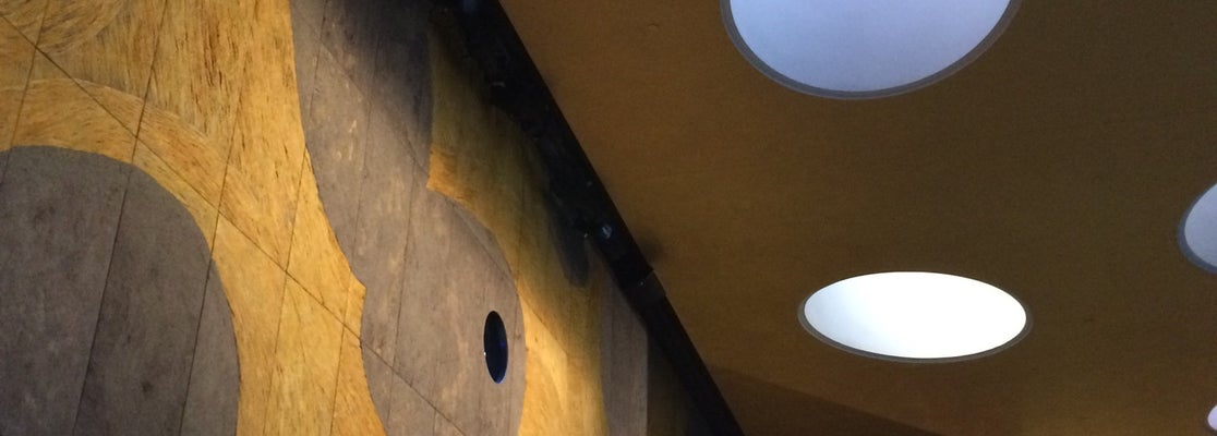 David Rubenstein Atrium at Lincoln Center - Performing Arts Venue in ...