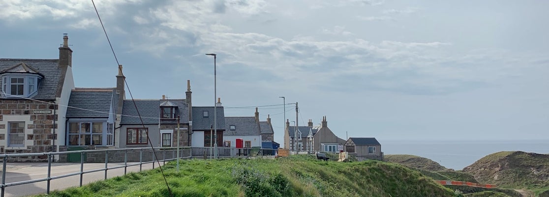 Portknockie - 4 tips from 33 visitors