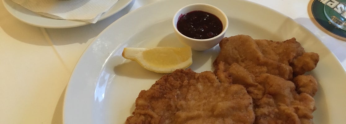 Gastwirtschaft Steman - Gumpendorf - Wien, Wien