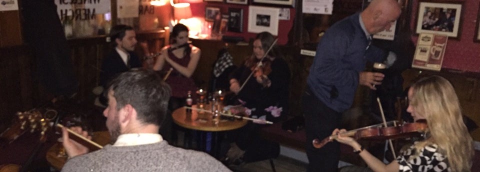 The Cobblestone - Smithfield - 77 King St