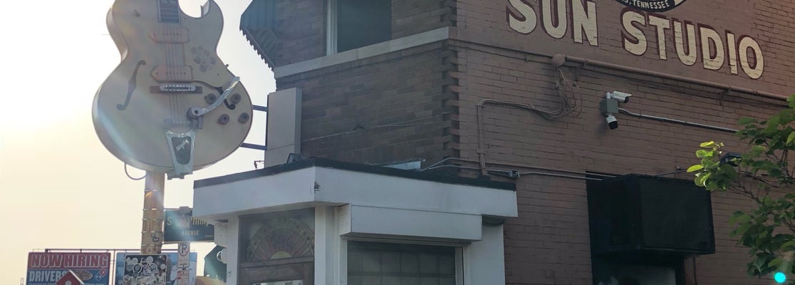 Sun Studio - Midtown - 85 tips from 6083 visitors