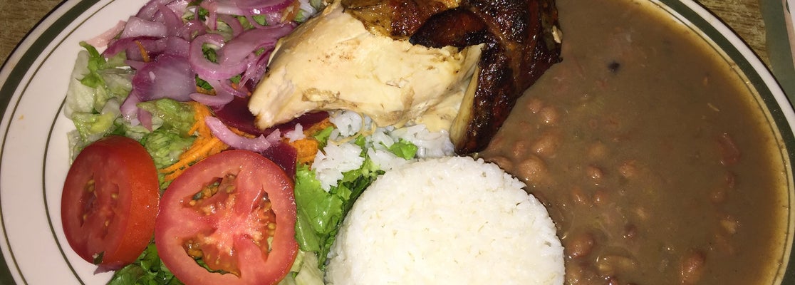 Pollos a la Brasa Mario - Jackson Heights - 55 tips from 1717 visitors