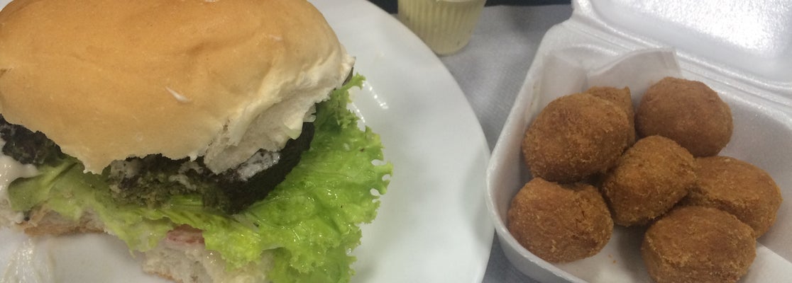 Prime Dog - Hot Dog Joint in Vila Mariana