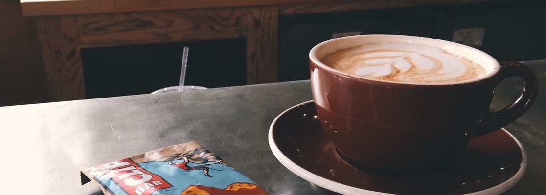 OST Cafe (Now Closed) - Coffee Shop in New York