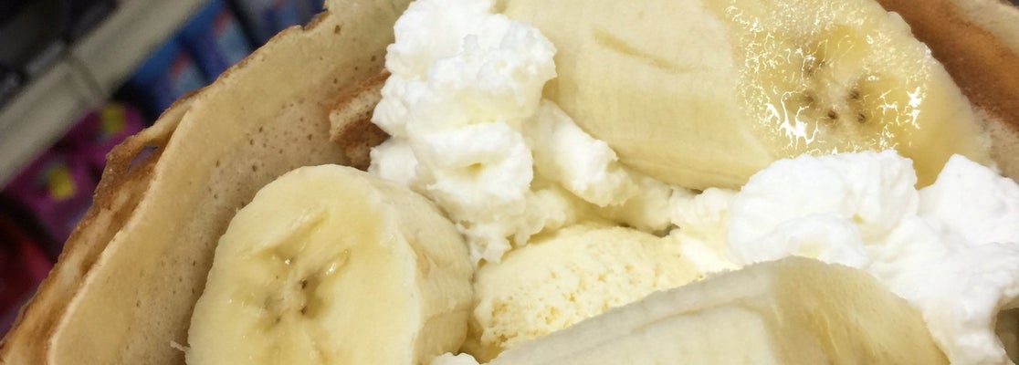 Genki Crepes - Inner Richmond - 81 tips