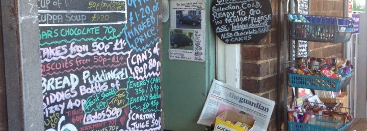 Angmering Railway Station (ANG) - East Preston, West Sussex