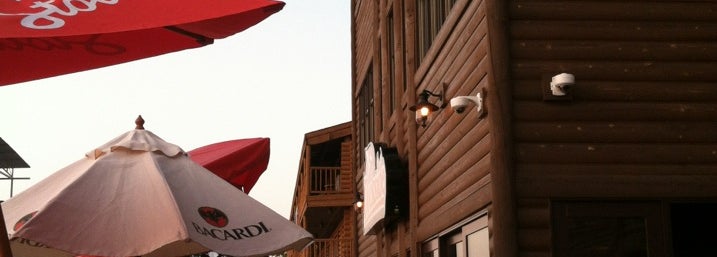 Dockside Lounge - Bar in Breezy Point