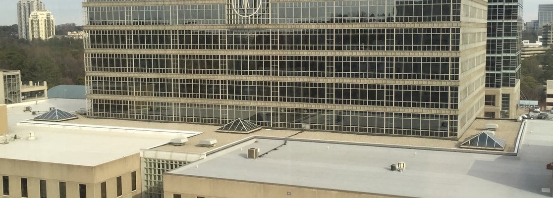 Emory Saint Joseph's Hospital - 18 tips from 2368 visitors