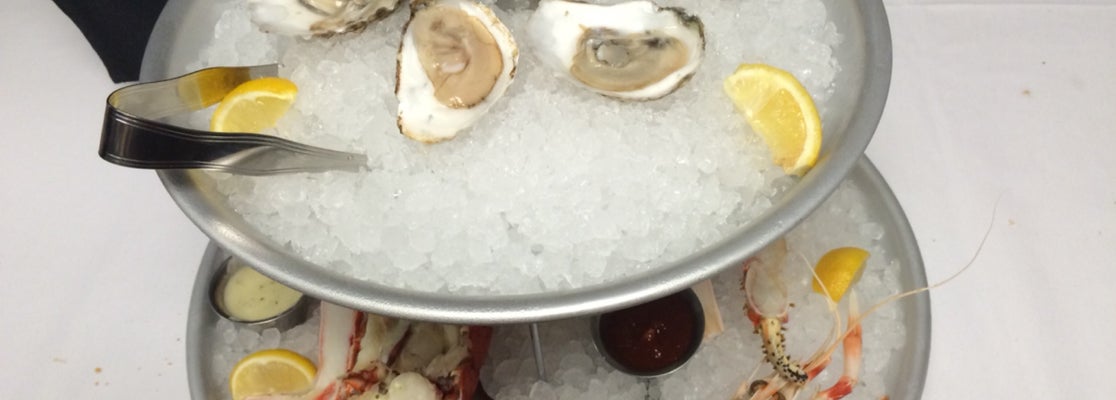 III Forks - Steakhouse in Houston