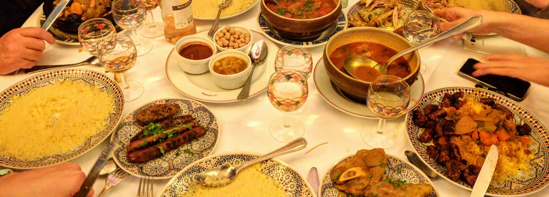 Le Caroubier - Saint-Lambert - Paris, Île-de-France