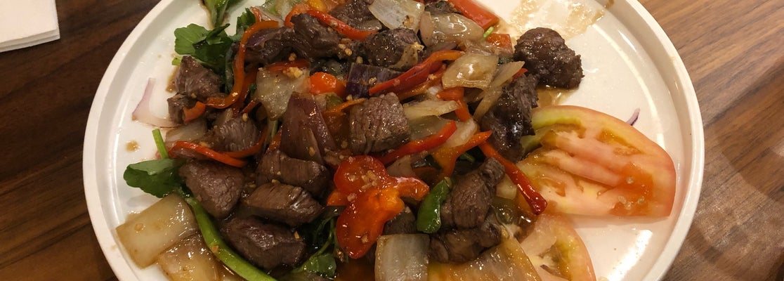 Gao Viet Kitchen - Downtown San Mateo - 313 S San Mateo Dr