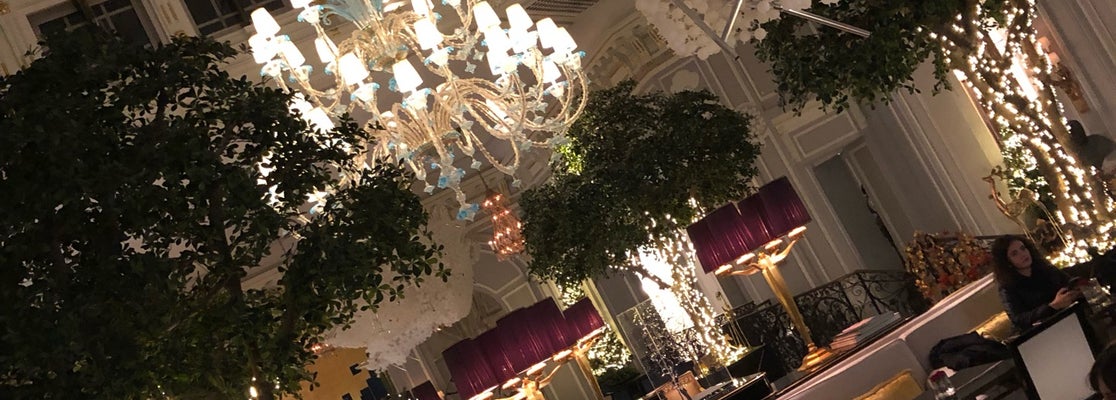 The St. Regis Rome - Hotel in Rome