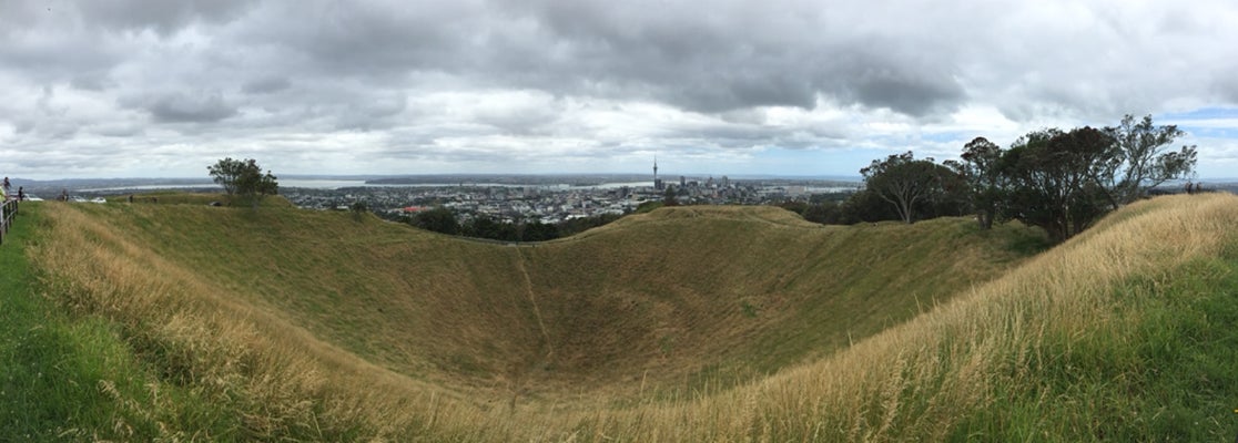 Mt Eden Summit - Mount Eden - 14 tips from 1380 visitors