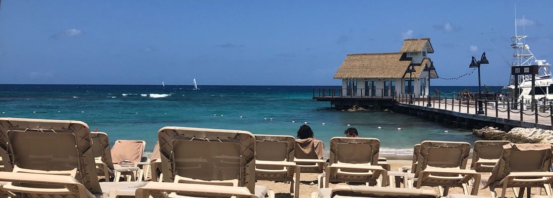 ochi beach club - Ocho Rios - 3 tips