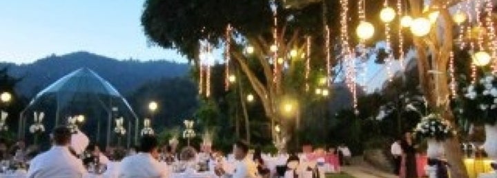 Chateau de Busay - Restaurant