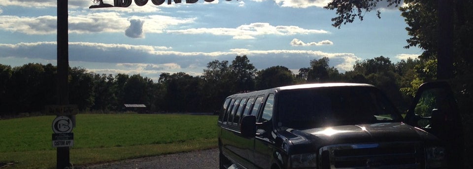 Boondocks Farms - Farm