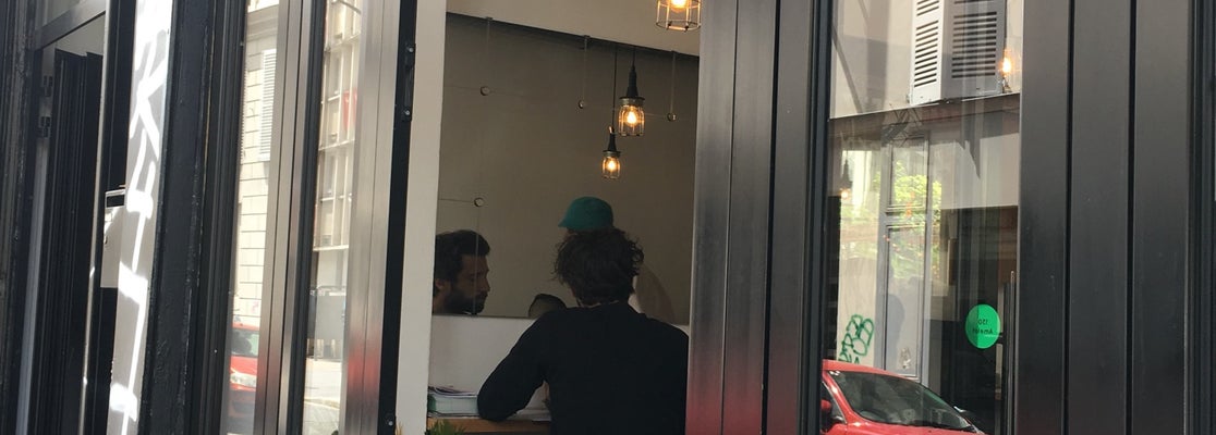 Paperboy - Paris, Île-de-France