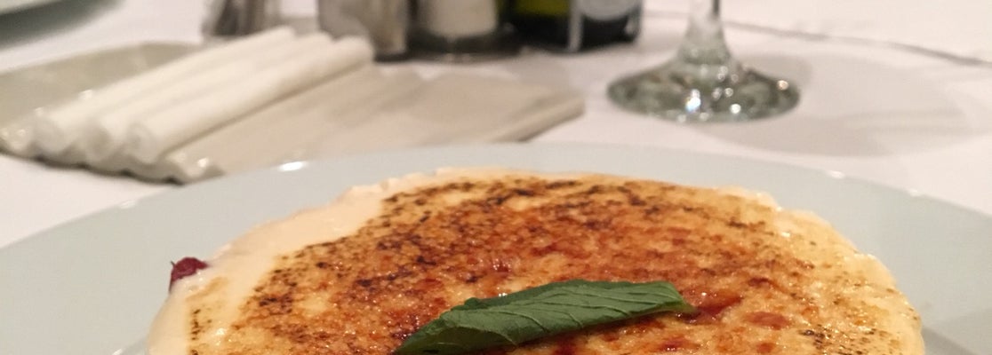 Madera - Eastern European Restaurant in Beograd