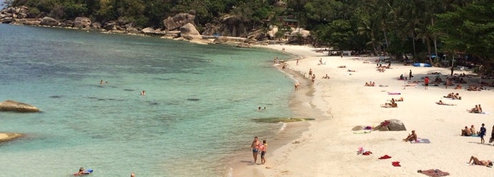 Crystal Bay Beach Resort - Resort in Ko Samui