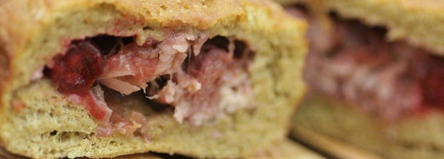 Zucker Bakery (Now Closed) - East Village - New York, NY