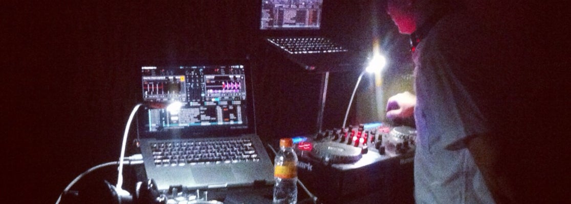 Colosseum Club - Night Club in Tua Jakarta