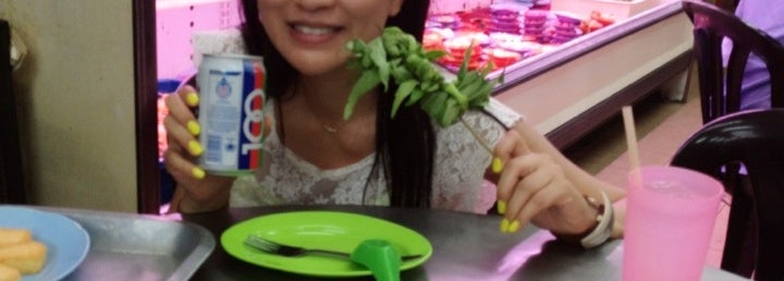 Restoran Capitol Satay Celup - 41, Lorong Bukit Cina